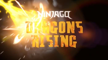 Dragons Rising Season 2 | NinjaJojo's Bizarre Adventure Wiki | Fandom