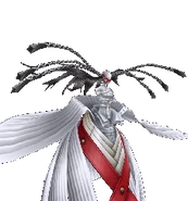 Izanami | NinjaJojo's Bizarre Adventure Wiki | Fandom