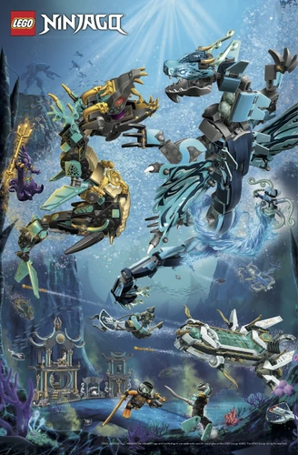Seabound | NinjaJojo's Bizarre Adventure Wiki | Fandom