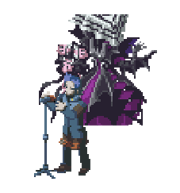 Persona 2: Innocent Sin | NinjaJojo's Bizarre Adventure Wiki | Fandom