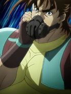 Joseph Joestar | NinjaJojo's Bizarre Adventure Wiki | Fandom