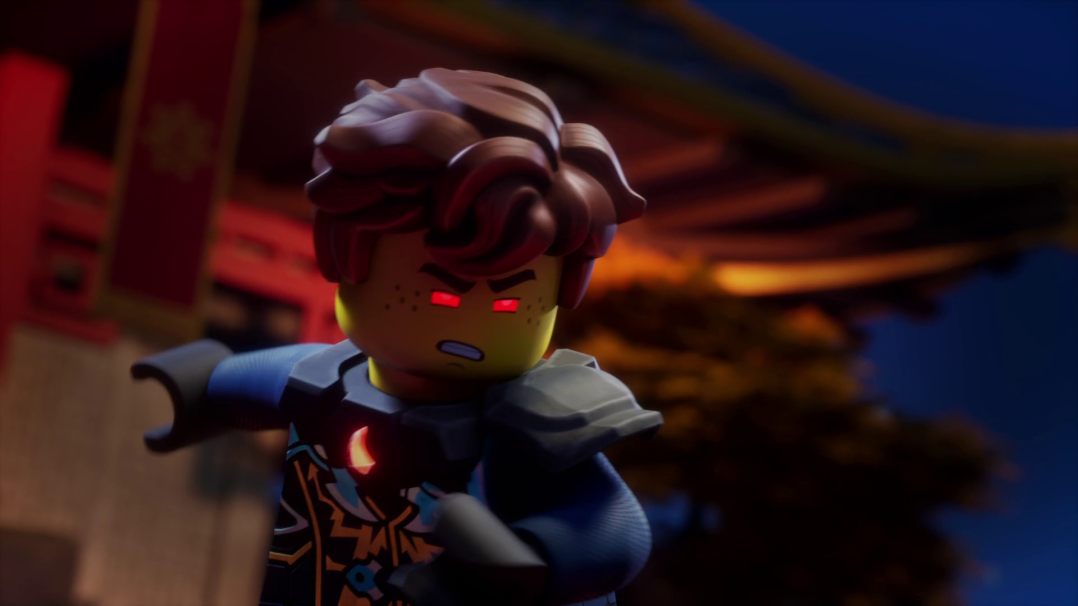 Jay Walker | NinjaJojo's Bizarre Adventure Wiki | Fandom