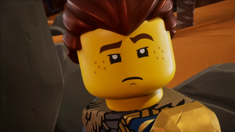 Jay Walker | NinjaJojo's Bizarre Adventure Wiki | Fandom