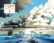 Part 7: Steel Ball Run | NinjaJojo's Bizarre Adventure Wiki | Fandom