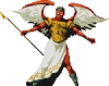 Shin Megami Tensei | NinjaJojo's Bizarre Adventure Wiki | Fandom