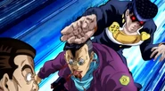 Josuke Higashikata | NinjaJojo's Bizarre Adventure Wiki | Fandom
