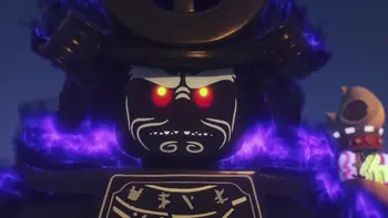 Garmadon | NinjaJojo's Bizarre Adventure Wiki | Fandom