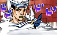 Josuke Higashikata | NinjaJojo's Bizarre Adventure Wiki | Fandom