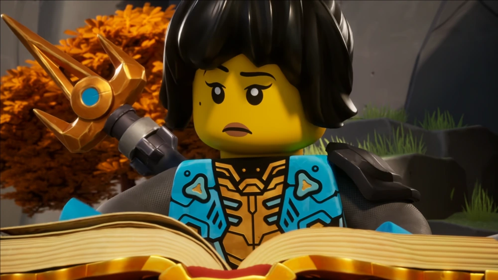 Nya | NinjaJojo's Bizarre Adventure Wiki | Fandom