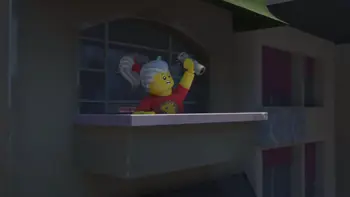 Unagami | NinjaJojo's Bizarre Adventure Wiki | Fandom