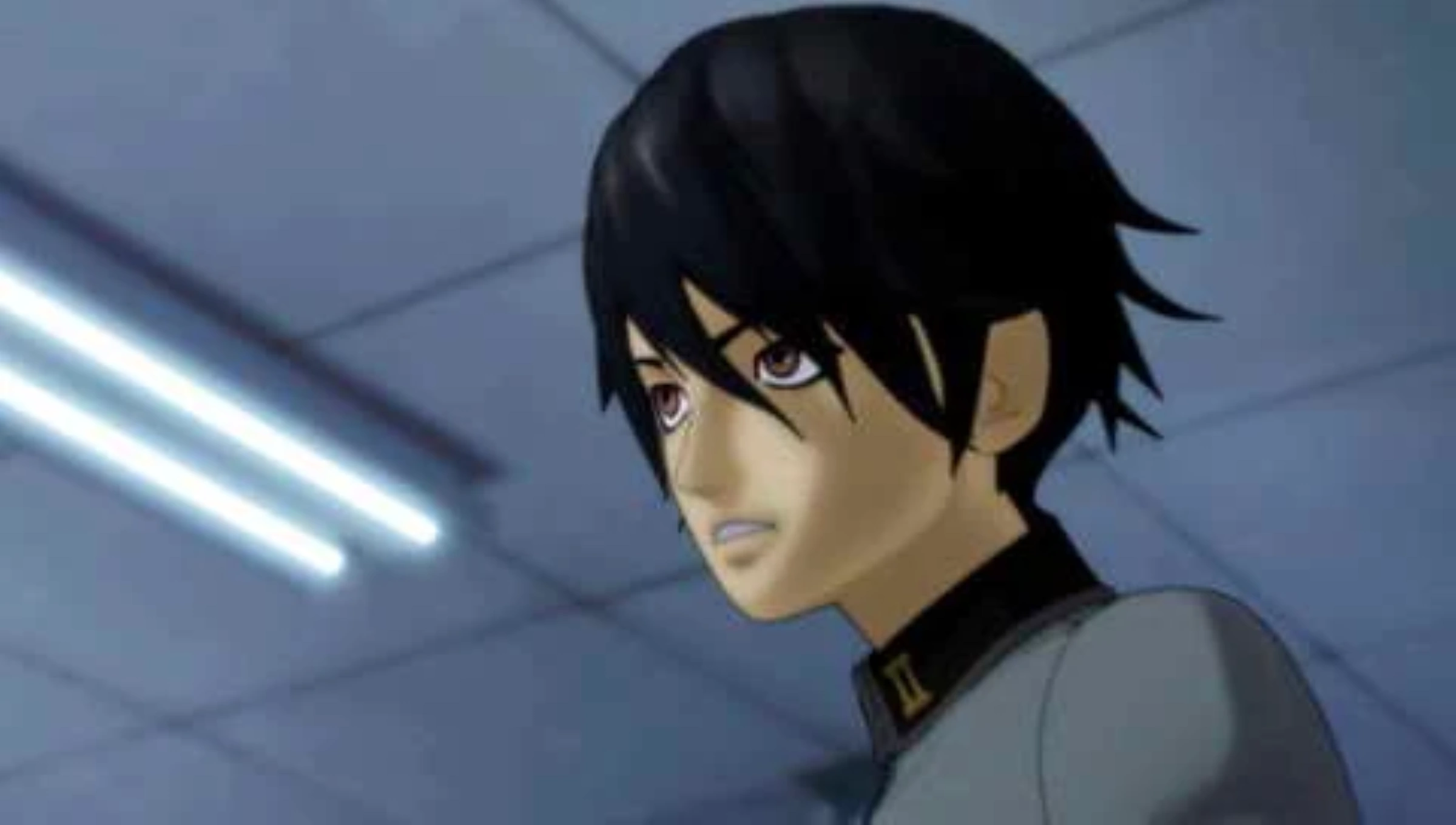 Naoya Todo | NinjaJojo's Bizarre Adventure Wiki | Fandom