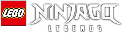 Ninjago: Legends | NinjaJojo's Bizarre Adventure Wiki | Fandom