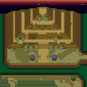 A Link to the Past | NinjaJojo's Bizarre Adventure Wiki | Fandom