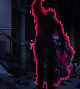 Diavolo | NinjaJojo's Bizarre Adventure Wiki | Fandom