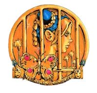 Jolyne Cujoh | NinjaJojo's Bizarre Adventure Wiki | Fandom