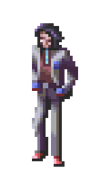 Persona | NinjaJojo's Bizarre Adventure Wiki | Fandom
