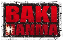 Part 3: Baki Hanma | NinjaJojo's Bizarre Adventure Wiki | Fandom