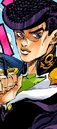 Josuke Higashikata | NinjaJojo's Bizarre Adventure Wiki | Fandom