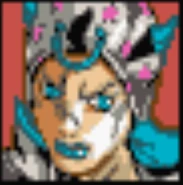 Johnny Joestar | NinjaJojo's Bizarre Adventure Wiki | Fandom