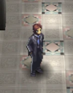 Tatsuya Suou | NinjaJojo's Bizarre Adventure Wiki | Fandom