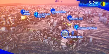 Persona 3 | NinjaJojo's Bizarre Adventure Wiki | Fandom