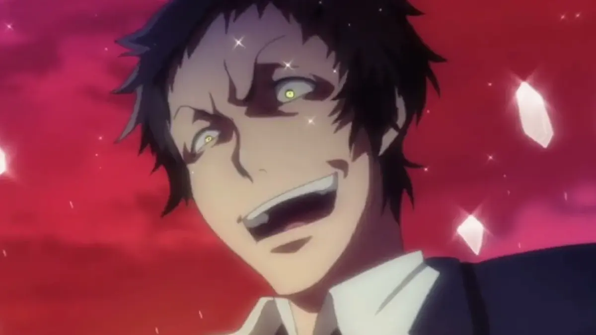 Tohru Adachi | NinjaJojo's Bizarre Adventure Wiki | Fandom