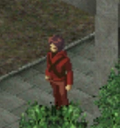 Tatsuya Suou | NinjaJojo's Bizarre Adventure Wiki | Fandom