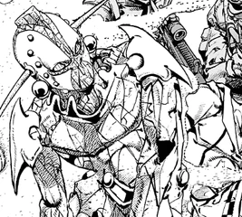 Eclipse Eight | NinjaJojo's Bizarre Adventure Wiki | Fandom