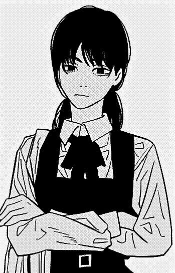 Asa Mitaka | NinjaJojo's Bizarre Adventure Wiki | Fandom