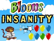 Bloons Insanity | Ninja Kiwi Wiki | Fandom