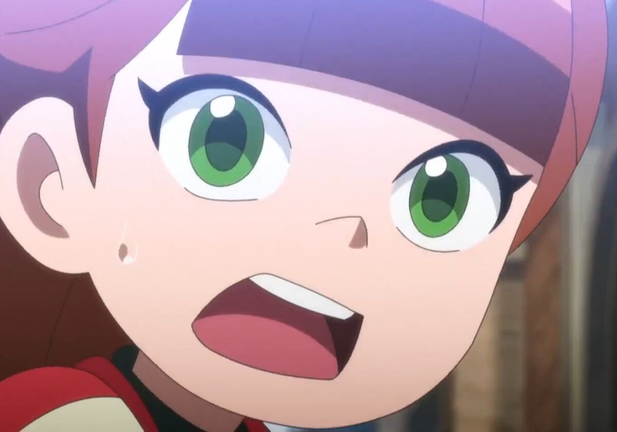 Chloe | Ninjala Wiki | Fandom