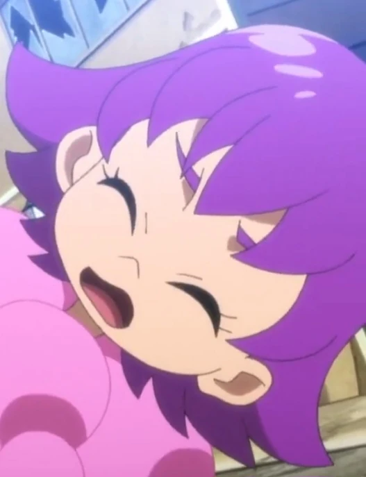 Dia | Ninjala Wiki | Fandom