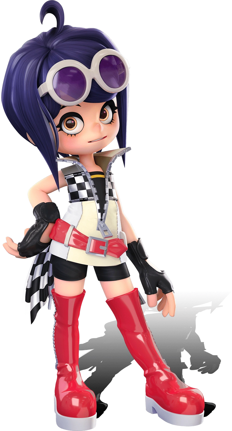 Jane | Ninjala Wiki | Fandom