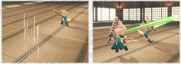 Standard Attack | Ninjala Wiki | Fandom