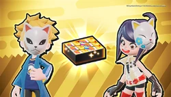 Season 11 | Ninjala Wiki | Fandom