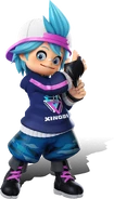 Kappei | Ninjala Wiki | Fandom