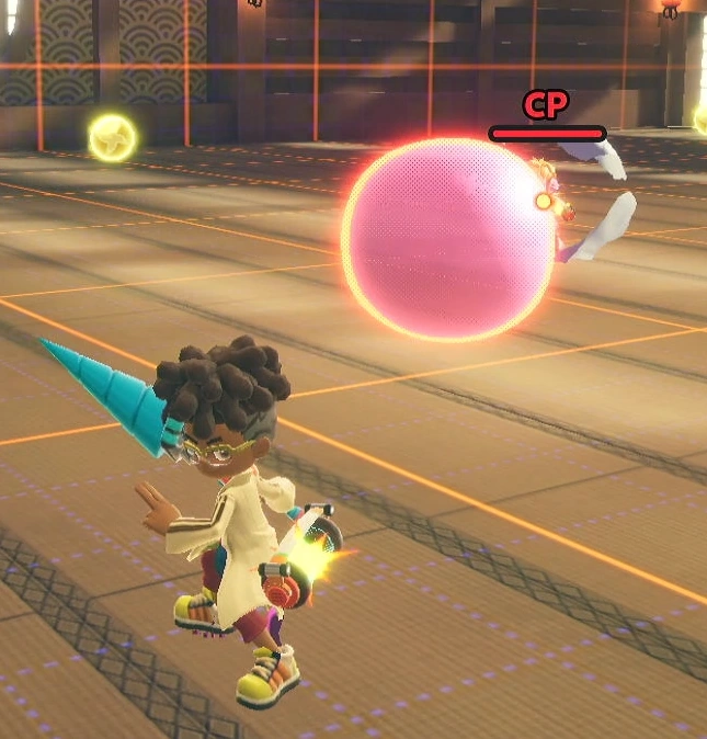 Gum Launcher | Ninjala Wiki | Fandom