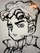 Ron | Ninjala Wiki | Fandom