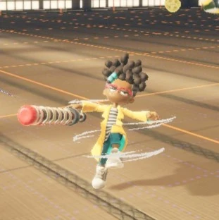 Attack | Ninjala Wiki | Fandom