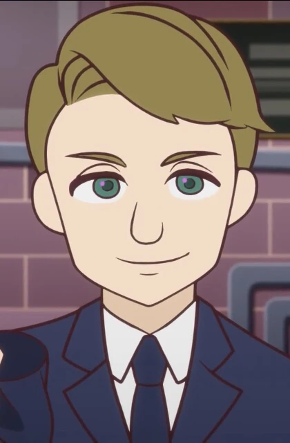 Bob | Ninjala Wiki | Fandom