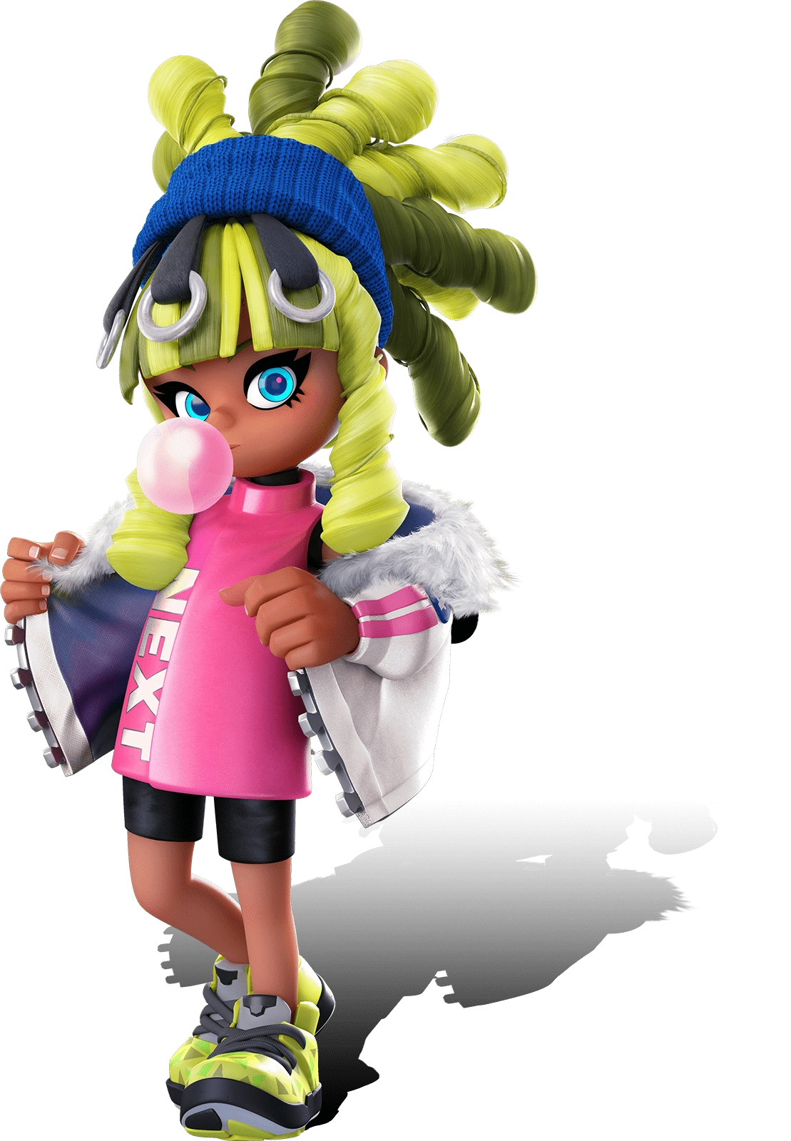 Emma | Ninjala Wiki | Fandom