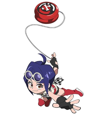 Jane | Ninjala Wiki | Fandom