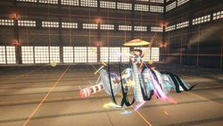 Drill Beast | Ninjala Wiki | Fandom