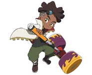 Ninjala (anime) | Ninjala Wiki | Fandom