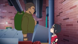 Ron | Ninjala Wiki | Fandom