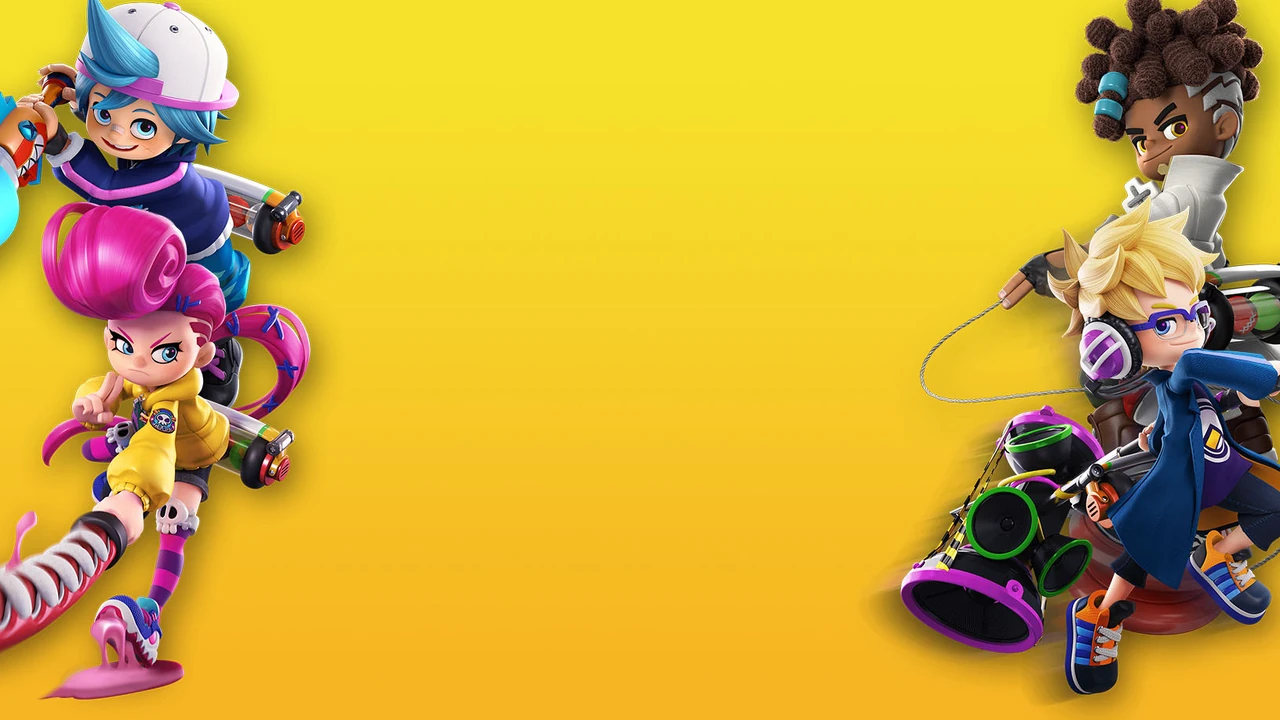 Discuss Everything About Ninjala Wiki | Fandom