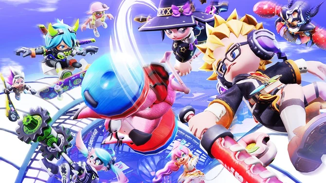 Ninjala Wiki | Fandom