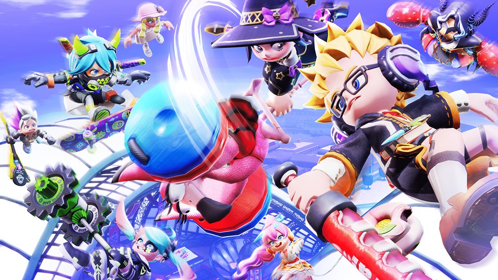 Season 14 | Ninjala Wiki | Fandom