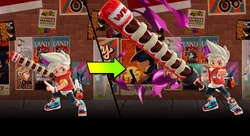 Weapon | Ninjala Wiki | Fandom