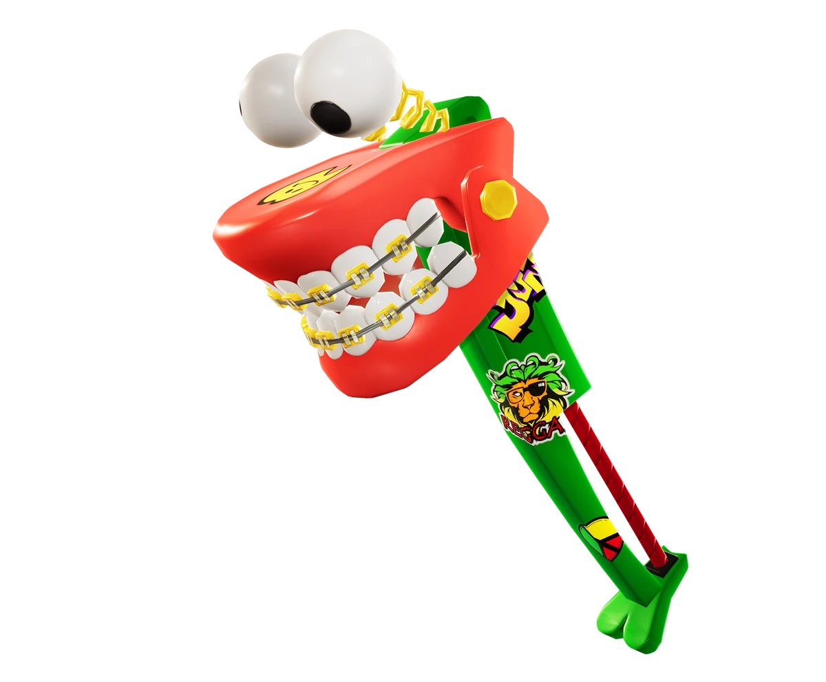 Category:Weapons | Ninjala Wiki | Fandom